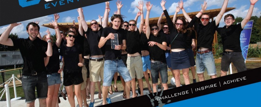 Staff Activities and Team Building Events - eRewards